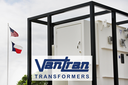 VanTran Transformers Makes Inc. 5000 List